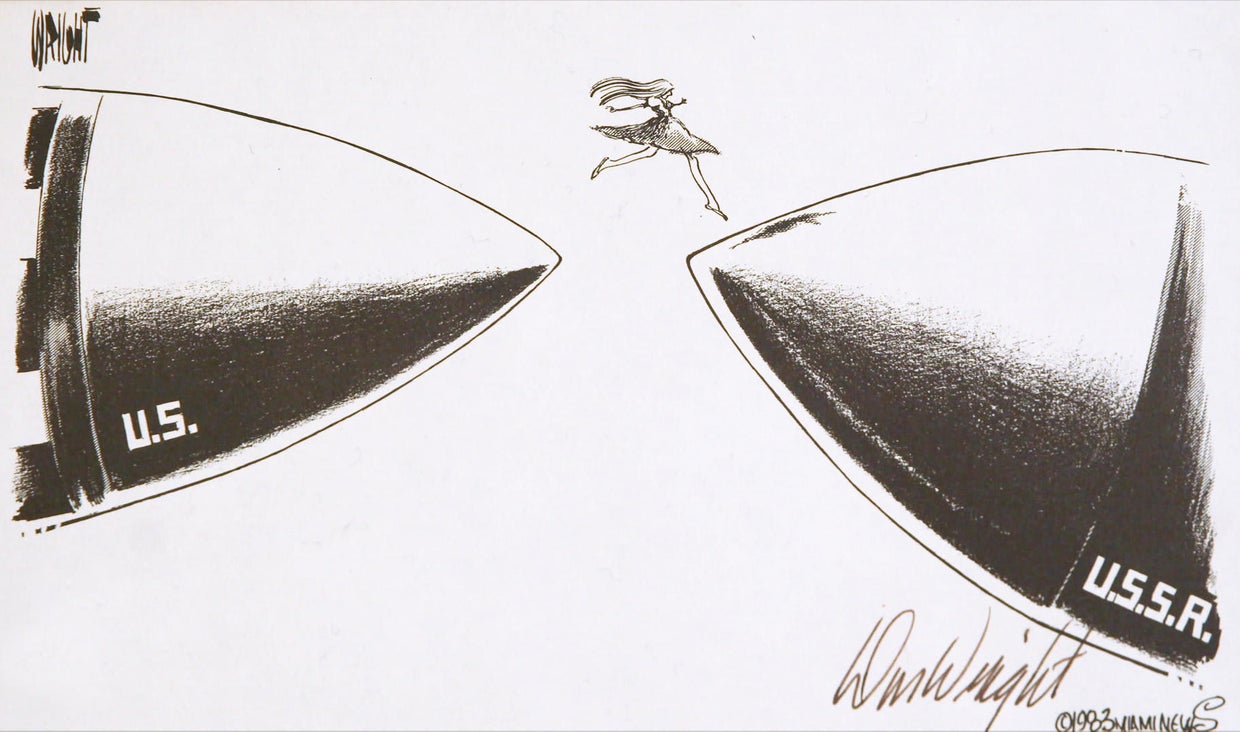 Samantha Smith, the fifth-grader from Maine who became "America's ...