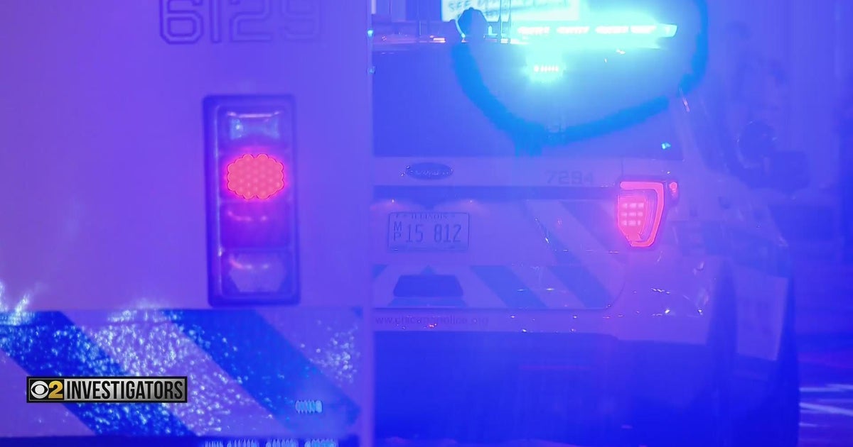 After Memphis SCORPION unit, watchdog calls for look at Chicago Police ...