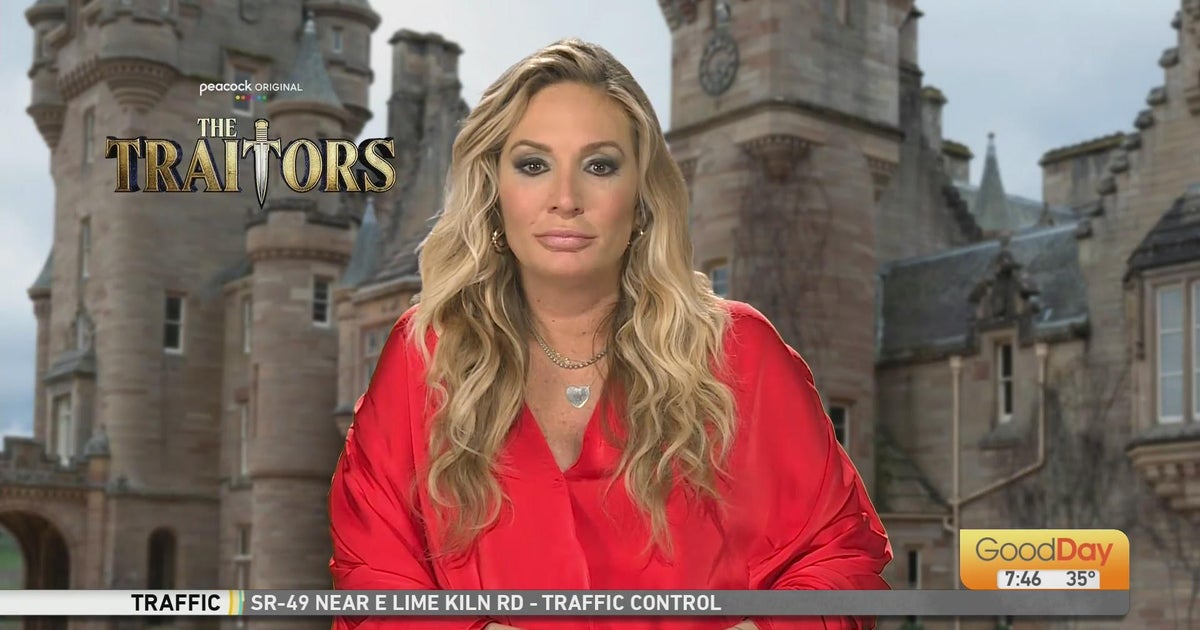 Kate Chastain - Good Day Sacramento