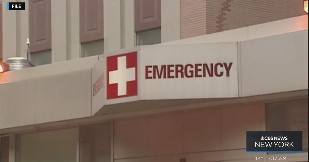 How to choose the right health care option - CBS New York