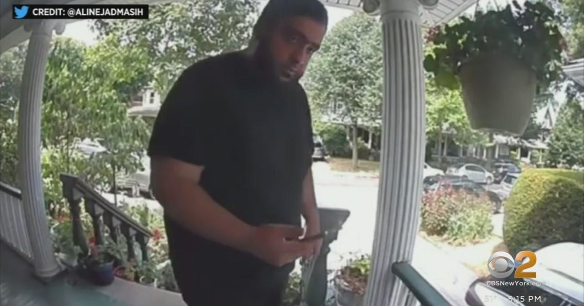 Yonkers man to enter plea in alleged murder-for-hire plot - CBS New York