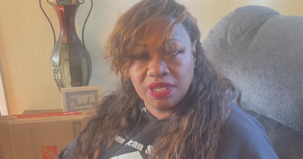 East Bay homeless advocate suddenly faced with eviction, living out of ...