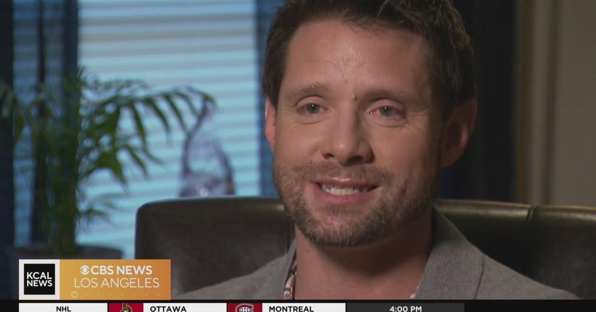 'Who's the Boss?' actor Danny Pintauro returns to screen - CBS Los Angeles