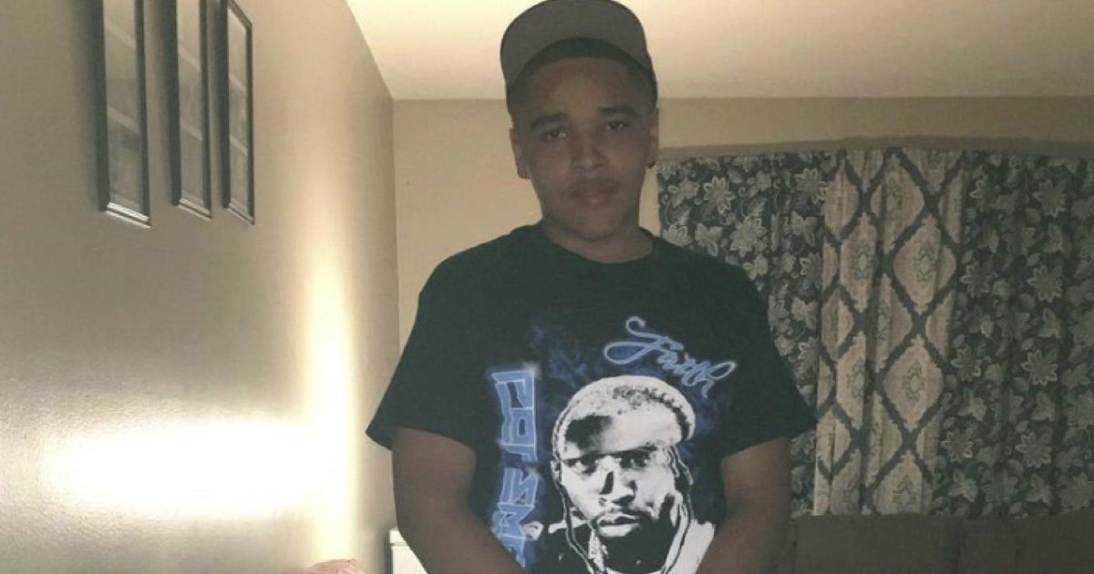 "A bright light": Family, friends mourn loss of Richfield student ...