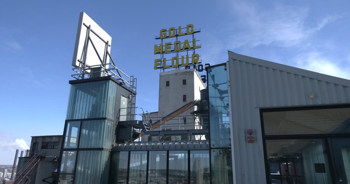 Mill City Museum in Minneapolis nominated as one of the country's best ...