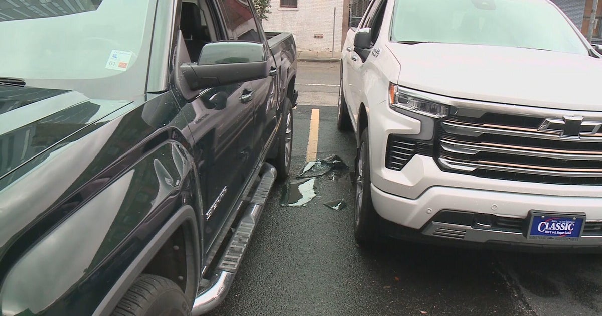 New Colorado state legislation would make all auto thefts a felony ...