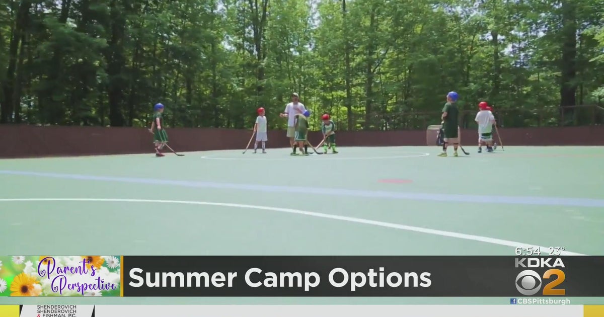 Parent's Perspective: Looking at summer camp options for children - CBS ...