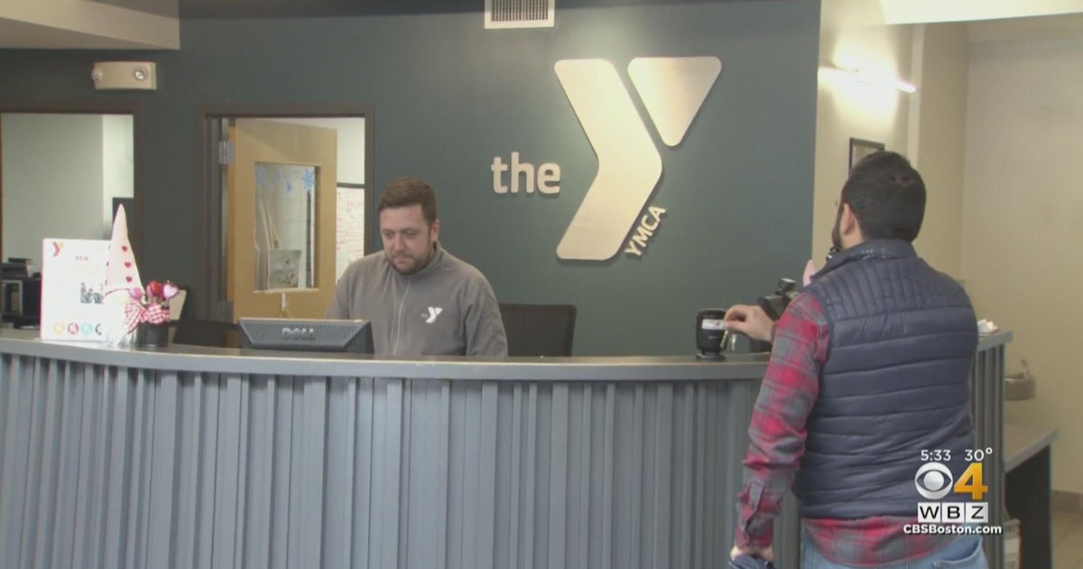 Woburn YMCA is offering programs for kids during teacher strike - CBS ...