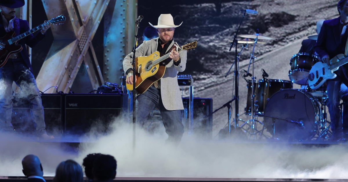 Cody Johnson bringing 2023 tour to PPG Paints Arena in October - CBS ...