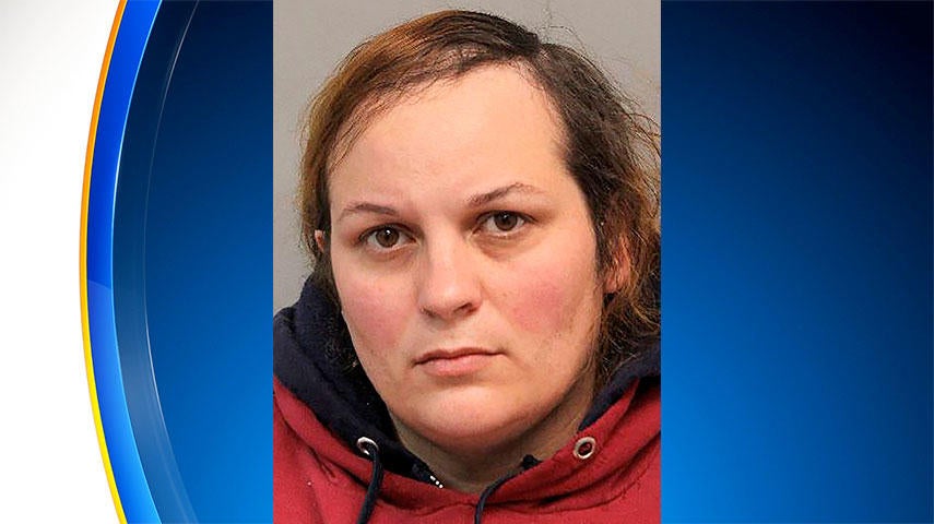 Texas woman accused of killing friend, taking baby sentenced - CBS Texas