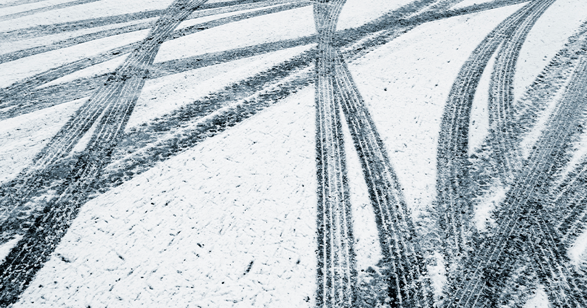 542K Michelin snow tires recalled for not having enough traction in ...