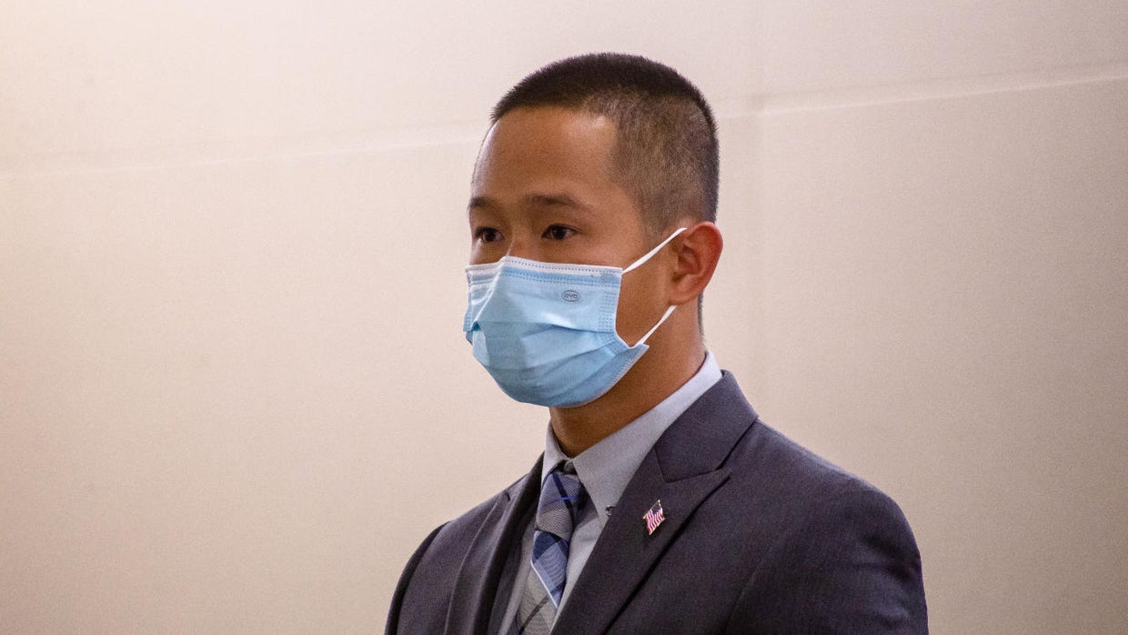 Stockton police officer charged with elder fraud no longer with ...