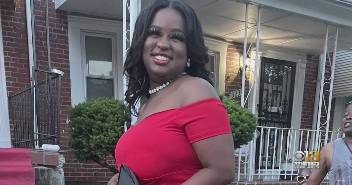 Woman indicted in fatal shooting of 15-year-old Nykayla Strawder - CBS ...