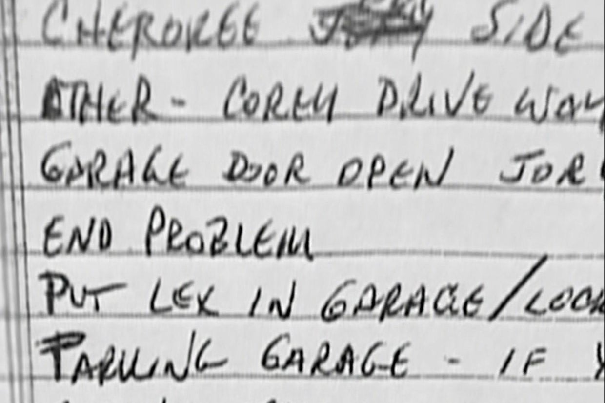 15 blunders that helped investigators put criminals behind bars - CBS News