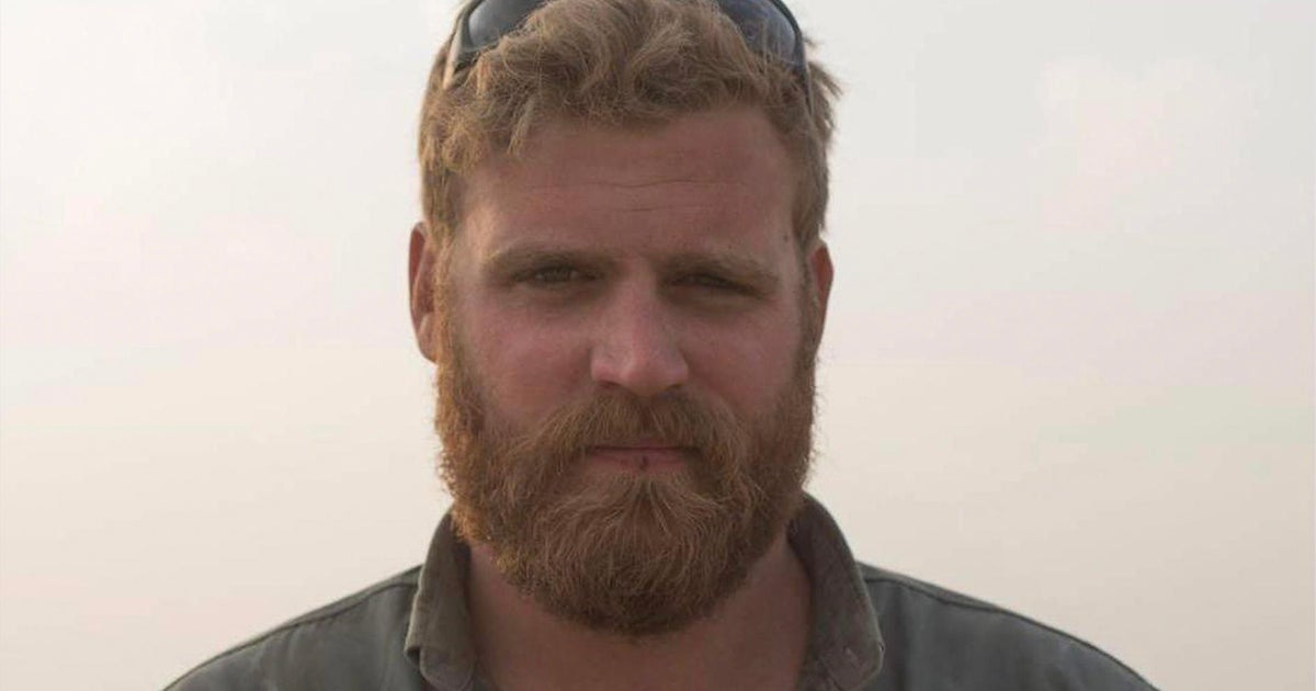 Gov. Phil Murphy remembers New Jersey native Pete Reed, who was killed ...