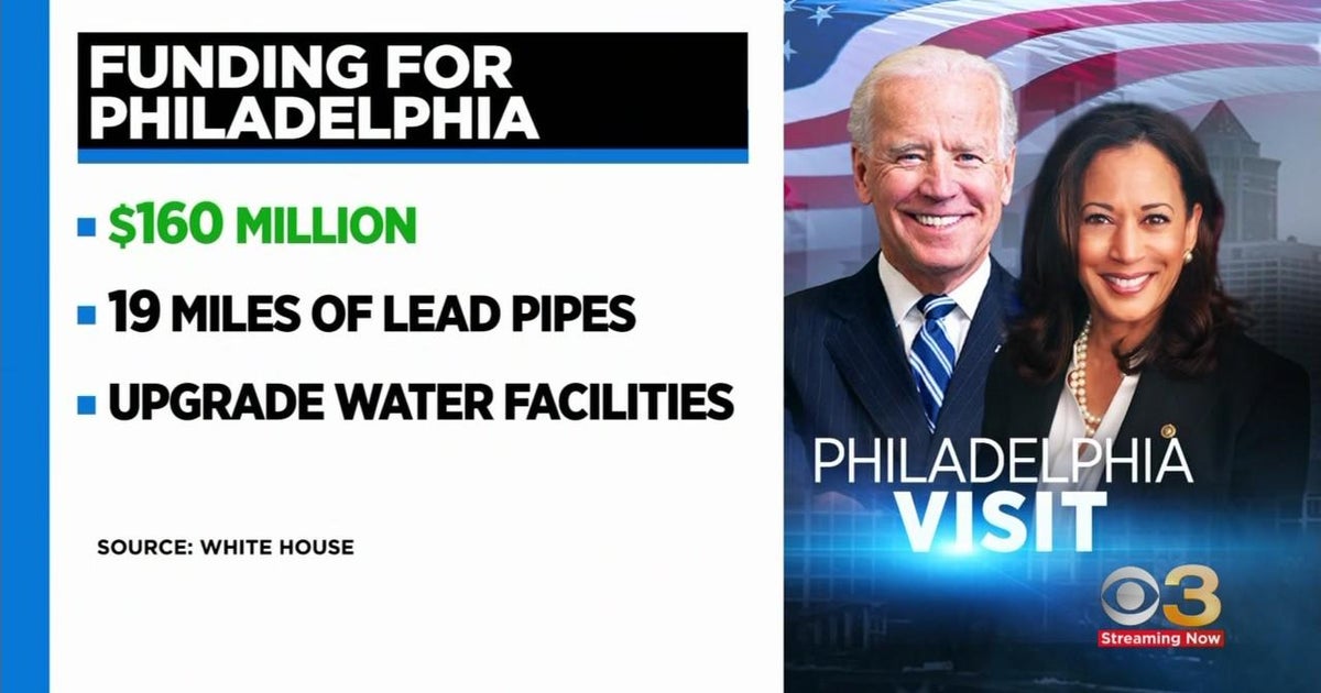 President Biden announced $500 million investment to improve ...