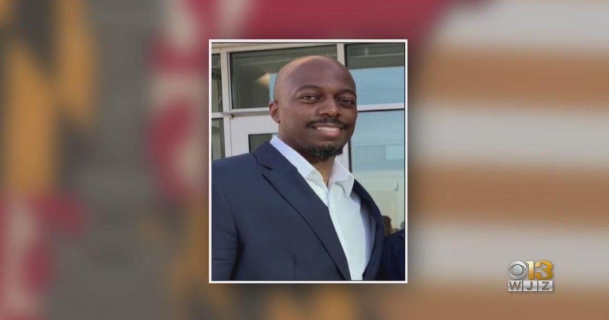 James Blue Murder Trial - CBS Baltimore