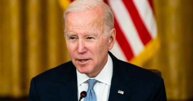 Why Biden Is Wary Of Using 14th Amendment To Address U S Debt Limit