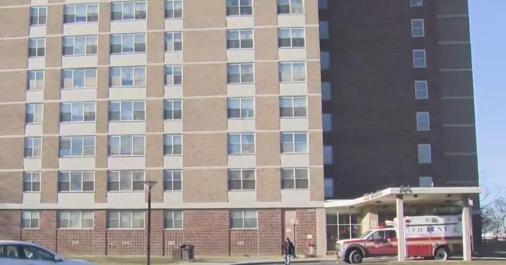 Massive Brooklyn apartment complex loses power on coldest morning of ...