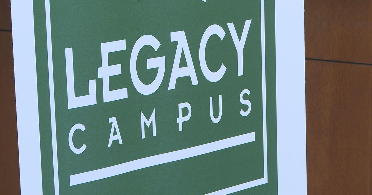 DougCo leaders have high hopes for incoming Legacy Campus providing ...