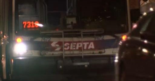 SEPTA bus driver honored after saving woman from carjacking - CBS ...