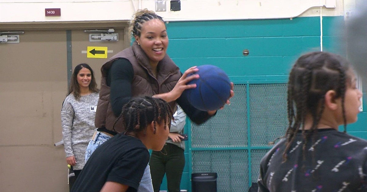 Lynx star Napheesa Collier is a new mom, with a sharper focus on the ...