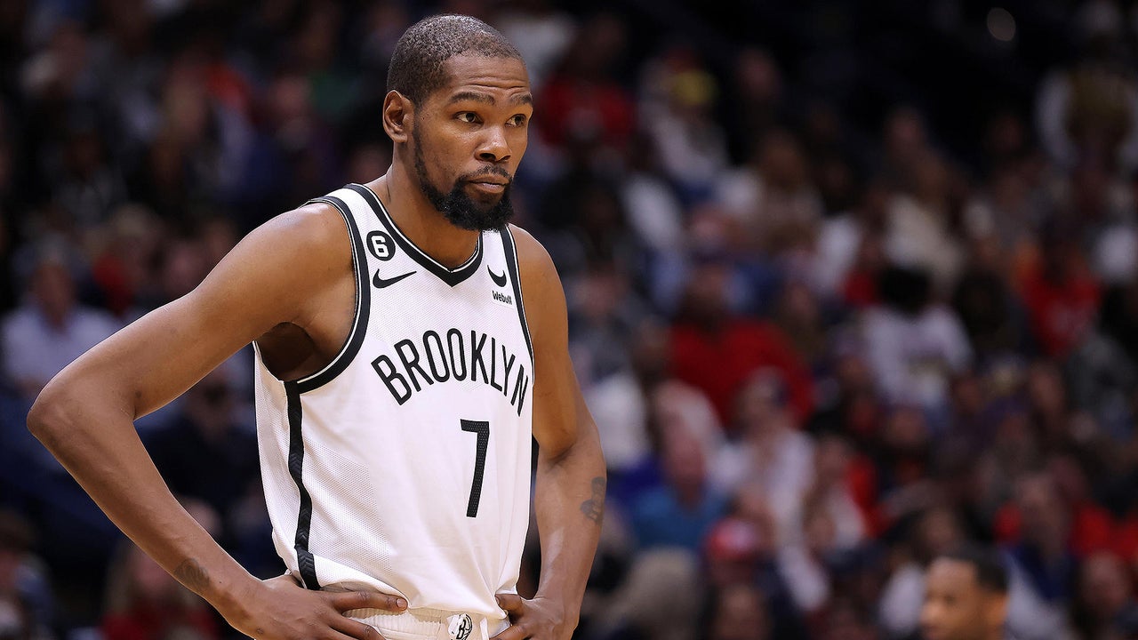 Kevin Durant news - Today’s latest updates - CBS New York