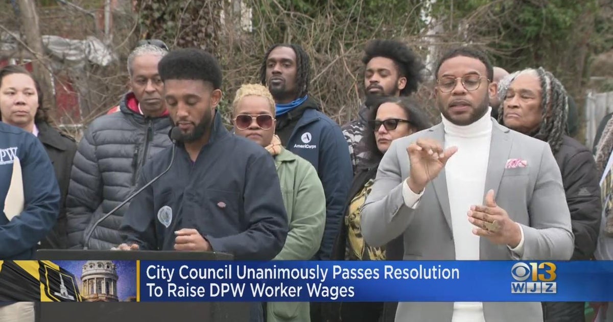 Five groups awarded $14.6M to beautify historically disinvested ...