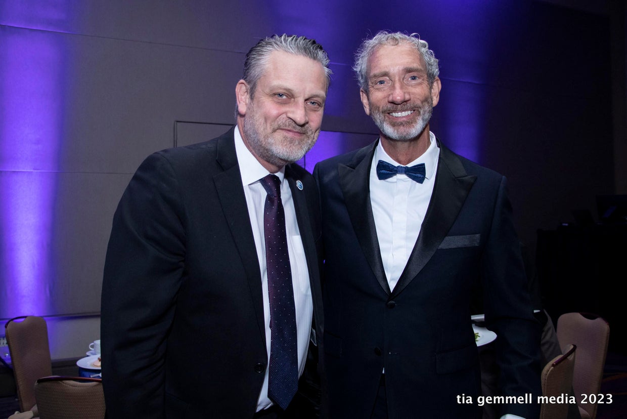 Sacramento Metro Chamber of Commerce Business Awards and Dinner