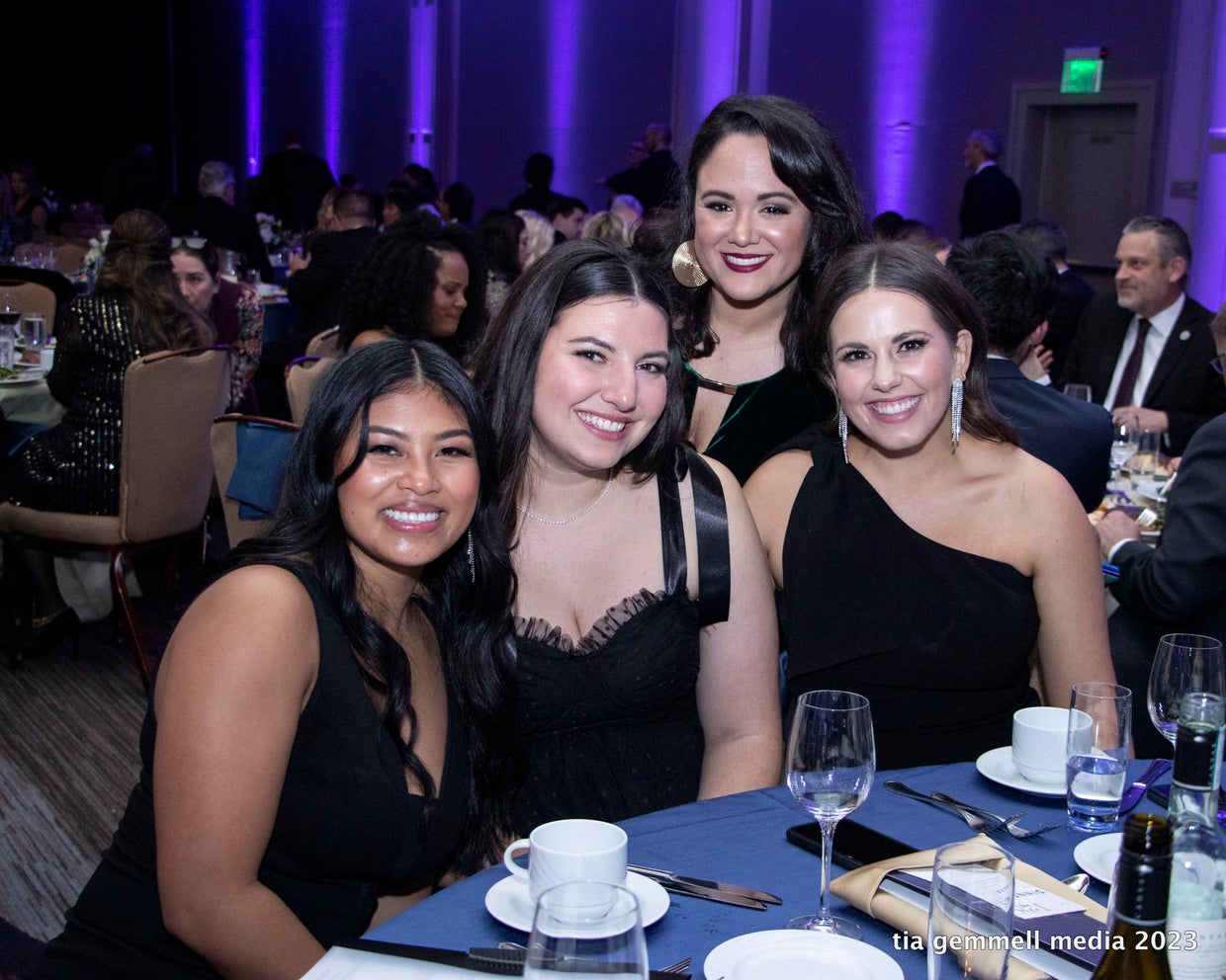 Sacramento Metro Chamber of Commerce Business Awards and Dinner