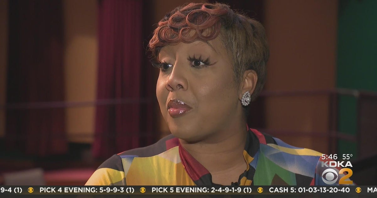 Pittsburgh woman has spent her life giving back to the community - CBS ...