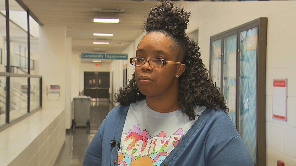 Monica Cannon-Grant, husband indicted on additional fraud charges - CBS ...