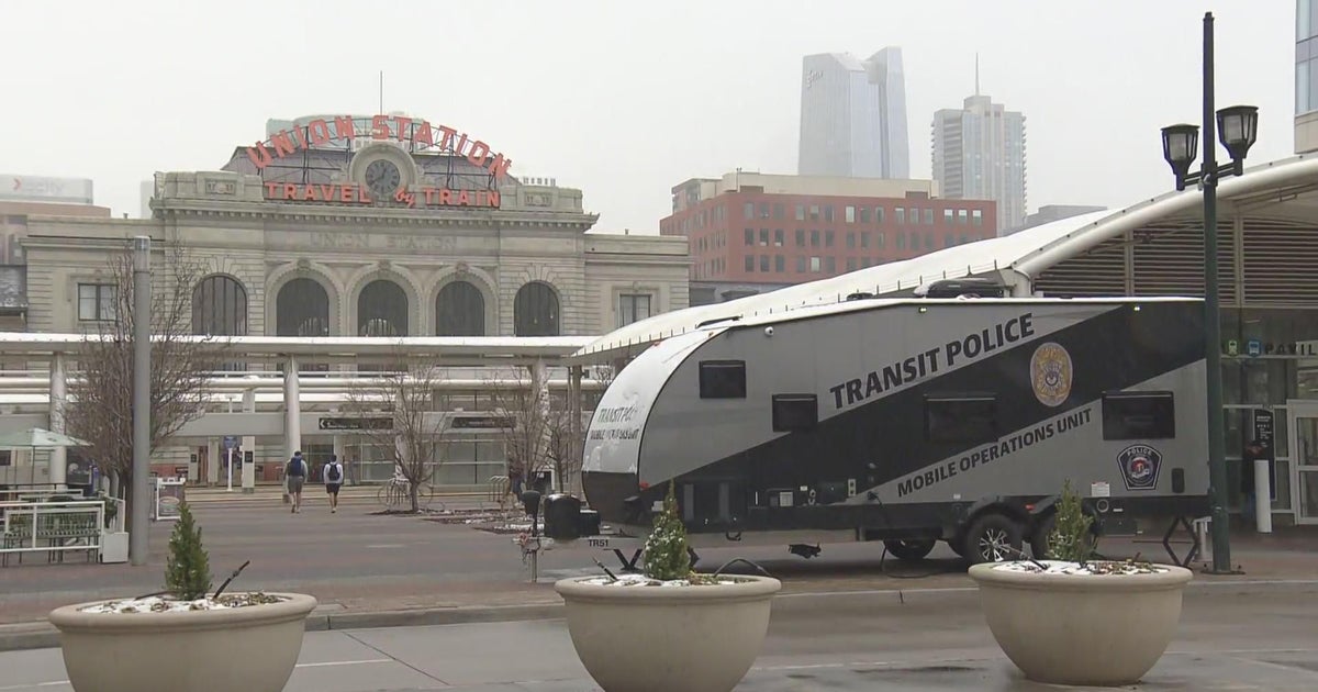 Denver city leaders focus on solutions to crime to bring back visitors ...