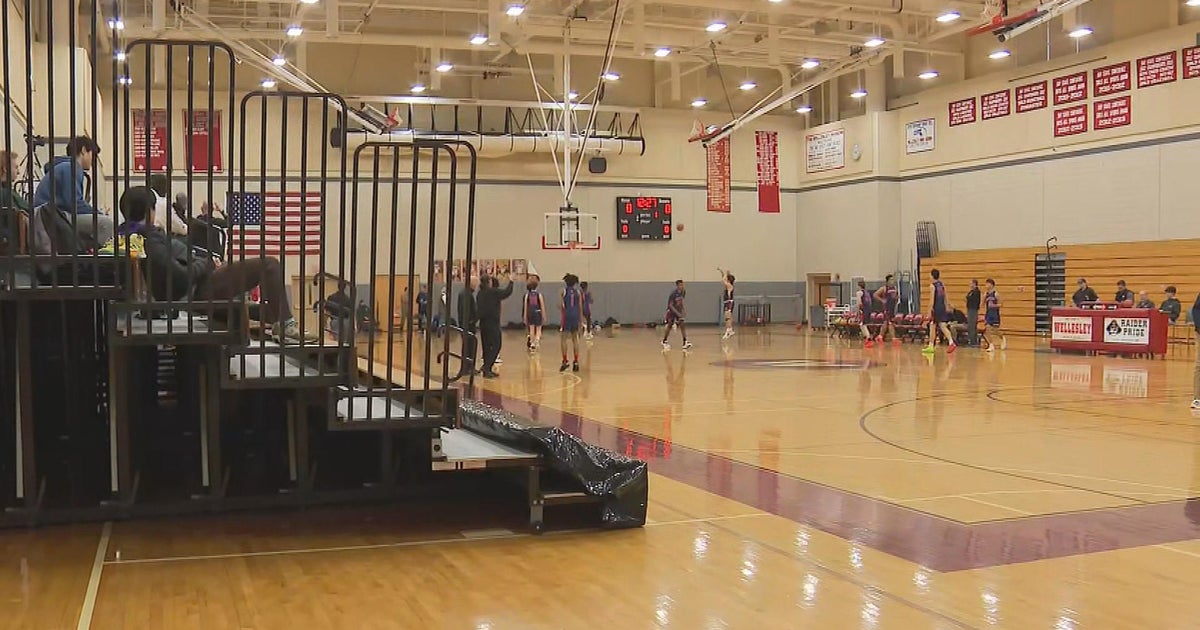 Wellesley High School investigates racist incident during basketball ...