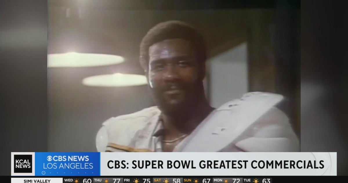 Best Super Bowl commercials over the past 4 decades - CBS Los Angeles