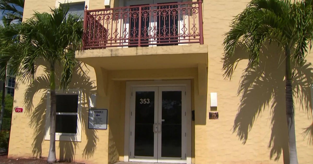 Miami Proud: Historic Ali Cultural Arts Center is named for Pompano ...