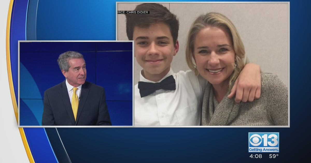 This week in politics with Gary Dietrich: Feb. 7, 2023 - CBS Sacramento