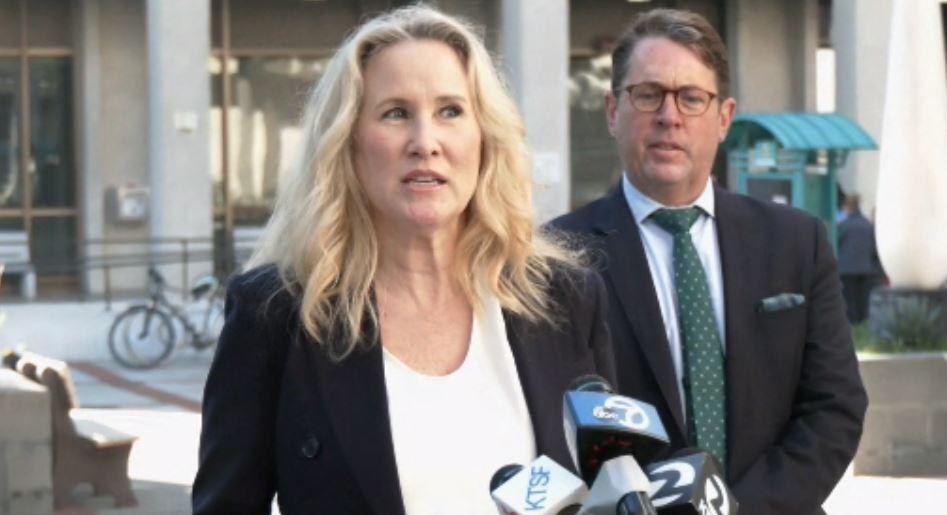 Woman accuses Massage Envy worker of sexual assault at Burlingame ...