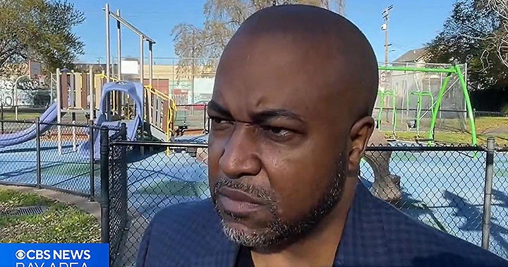 It Was Shocking Suspended Opd Chief Leronne Armstrong Explains The