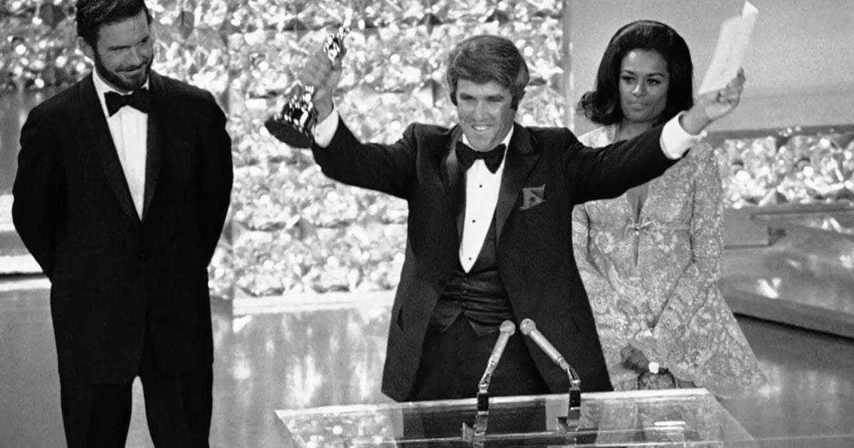 Burt Bacharach, master pop composer, dies at 94 - CBS Minnesota
