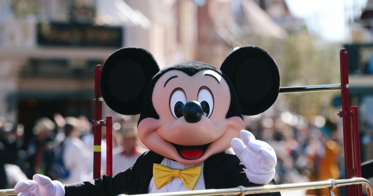 Disney to lay off 7,000 employees in major restructuring - CBS News