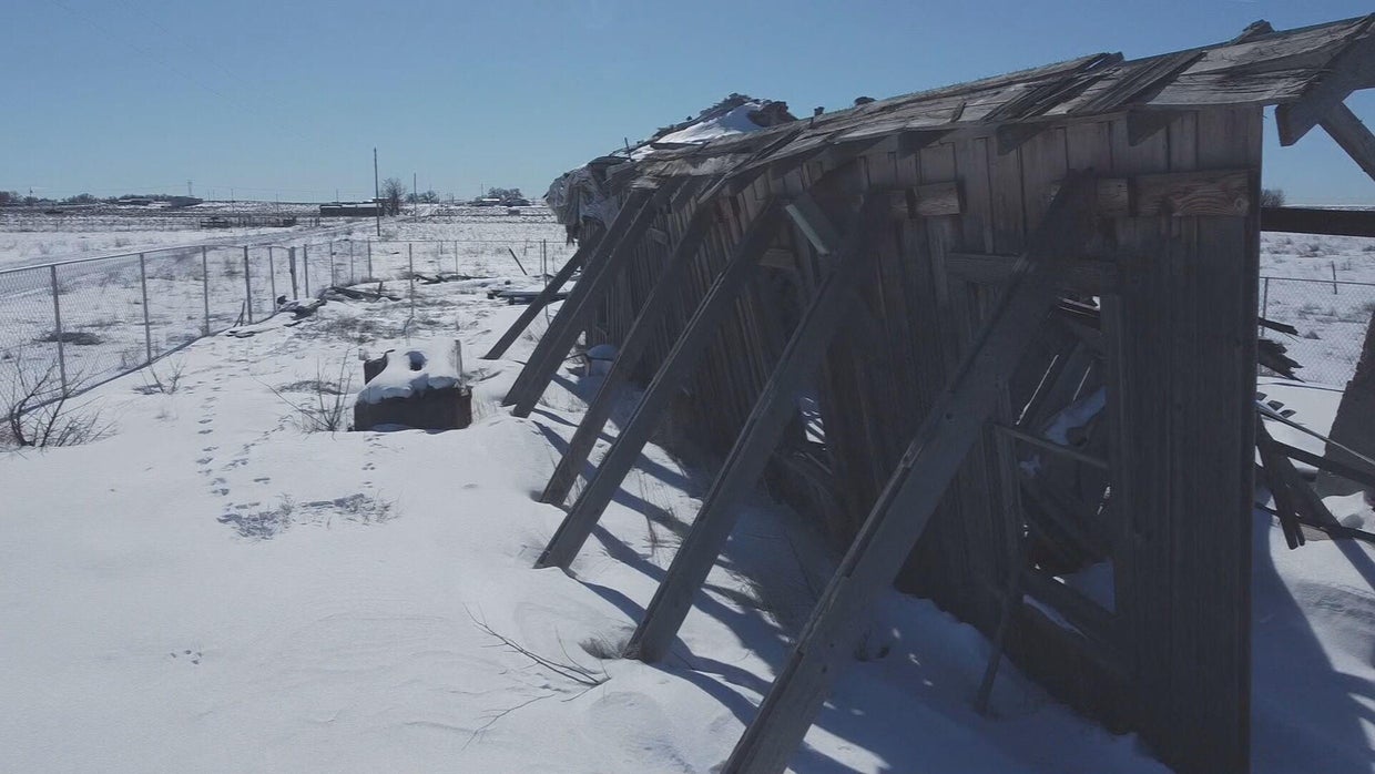 Dearfield: Colorado's historic community could become part of the ...