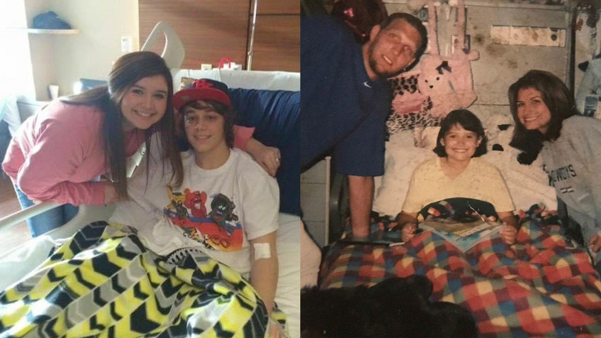 North Texas couple celebrates anniversary in love and in remission ...