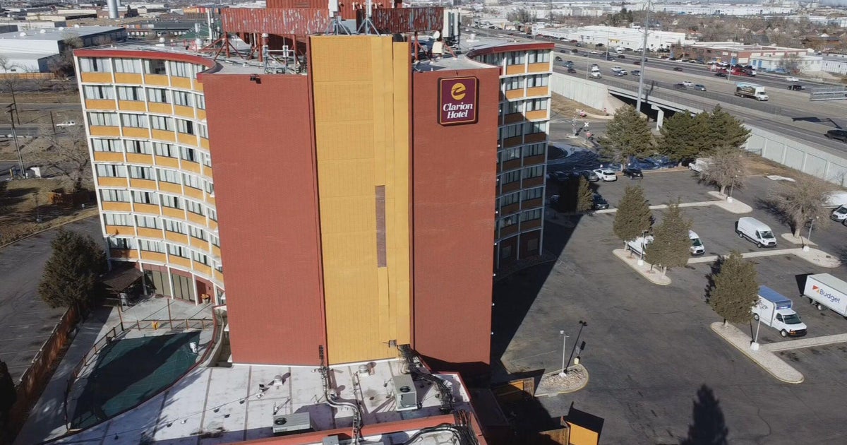 Issues around safety and access to services raise concerns at hotel ...