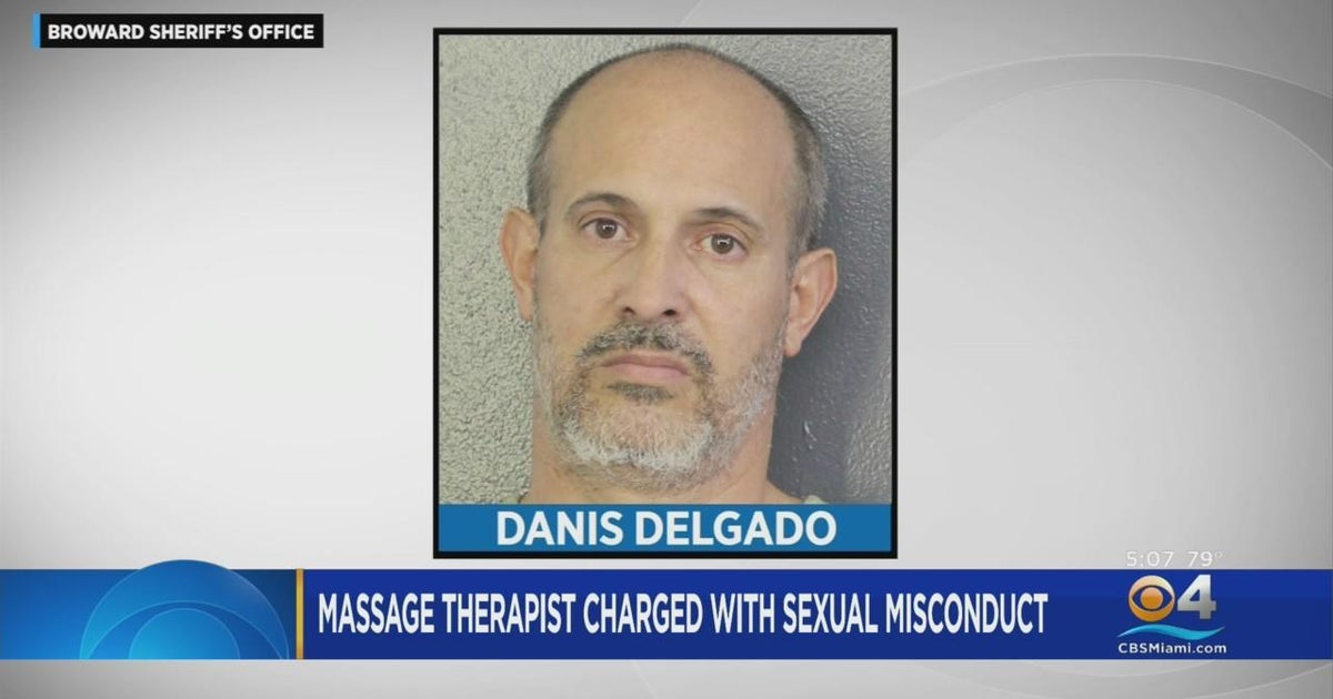 Former Massage Envy employee accused of inappropriately touching ... Former Massage Envy employee accused of inappropriately touching ...