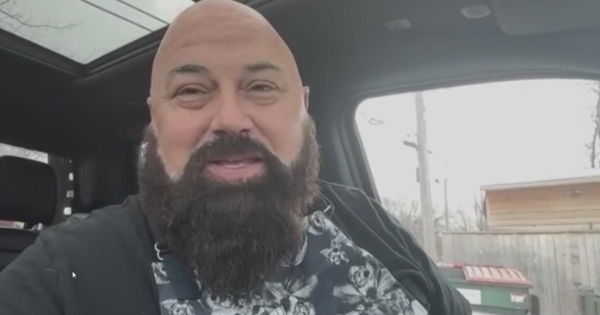 Minnesota chef Brian Ingram heads to Turkey to help with relief efforts ...