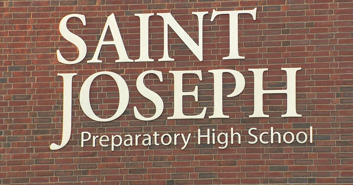 St. Joseph High School in Brighton will close at end of the year - CBS ...