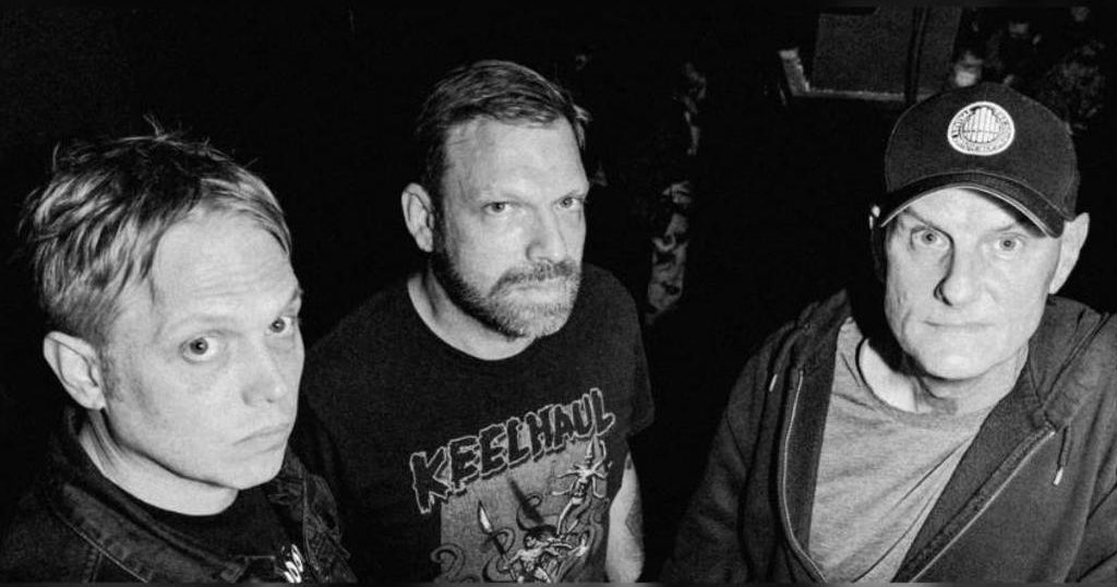 NYC noise-punk trio Unsane returns to Bay Area - CBS San Francisco