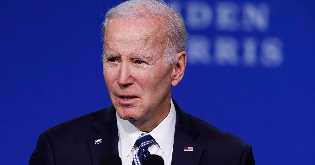 President Joe Biden releases statement on shooting at Michigan State ...