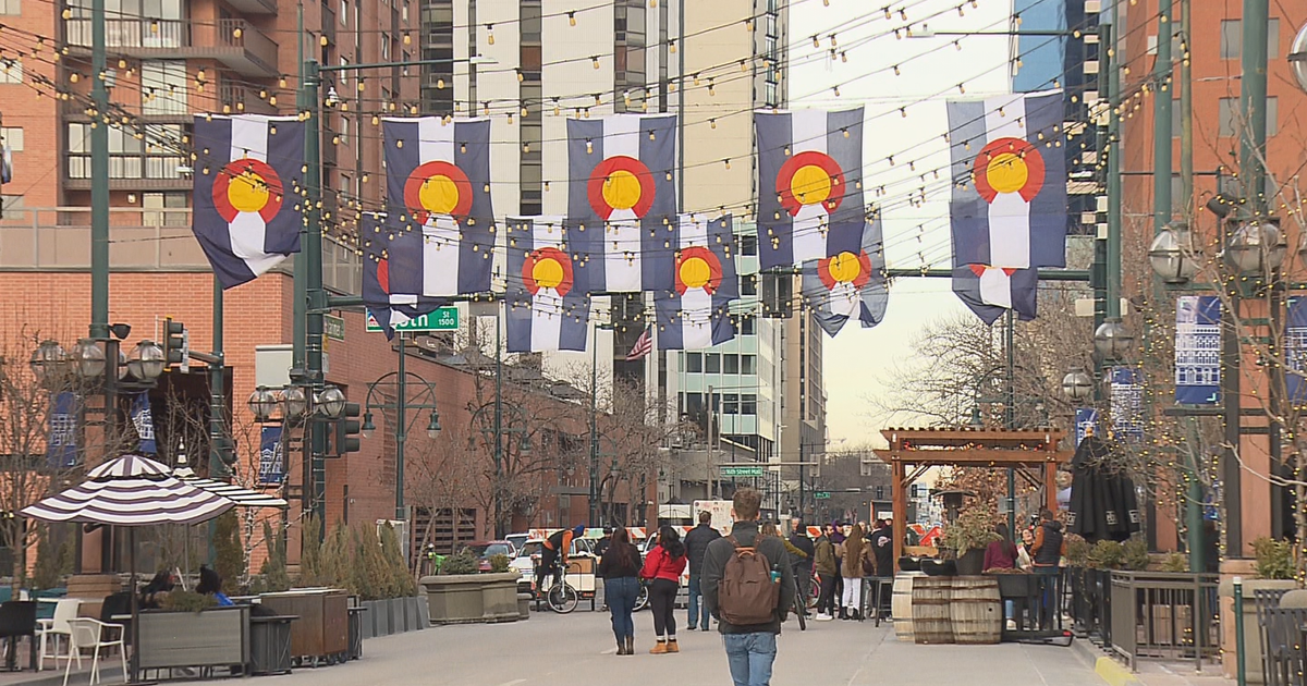 One restaurant's move out of Larimer Square emblematic of district's ...